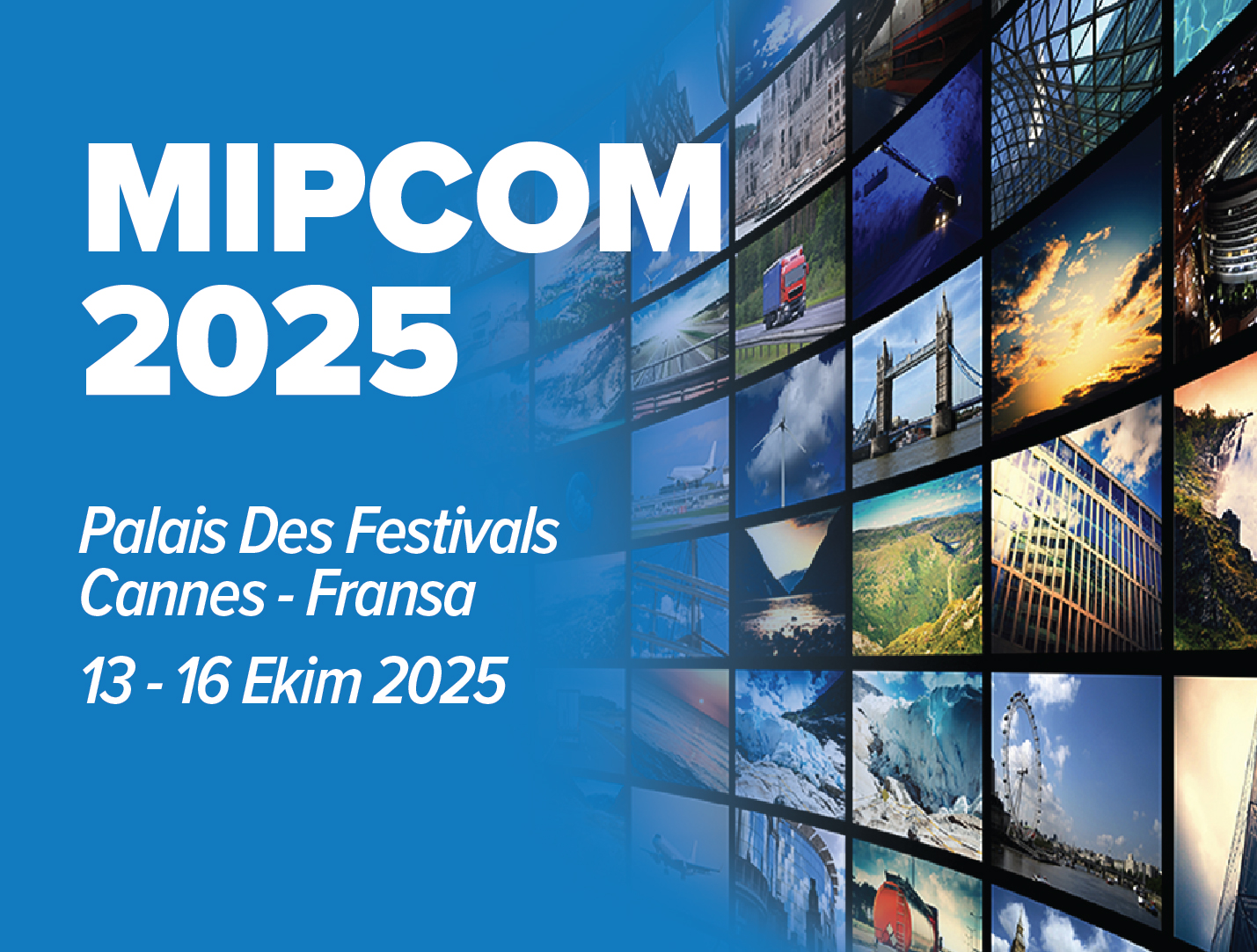 İTO | MIPCOM 2025